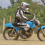 NJB Shocks – Quality shocks for racing, scrambles, trials and road